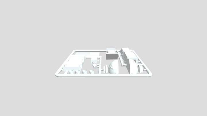 Sprue 3D models - Sketchfab