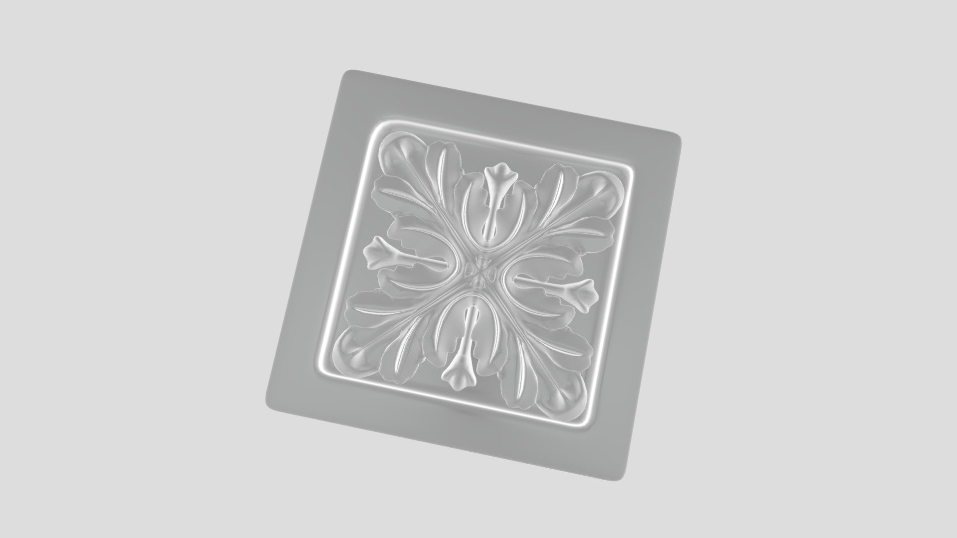 Grape Leaf - 3D model by kgaidar [88ebb8a] - Sketchfab
