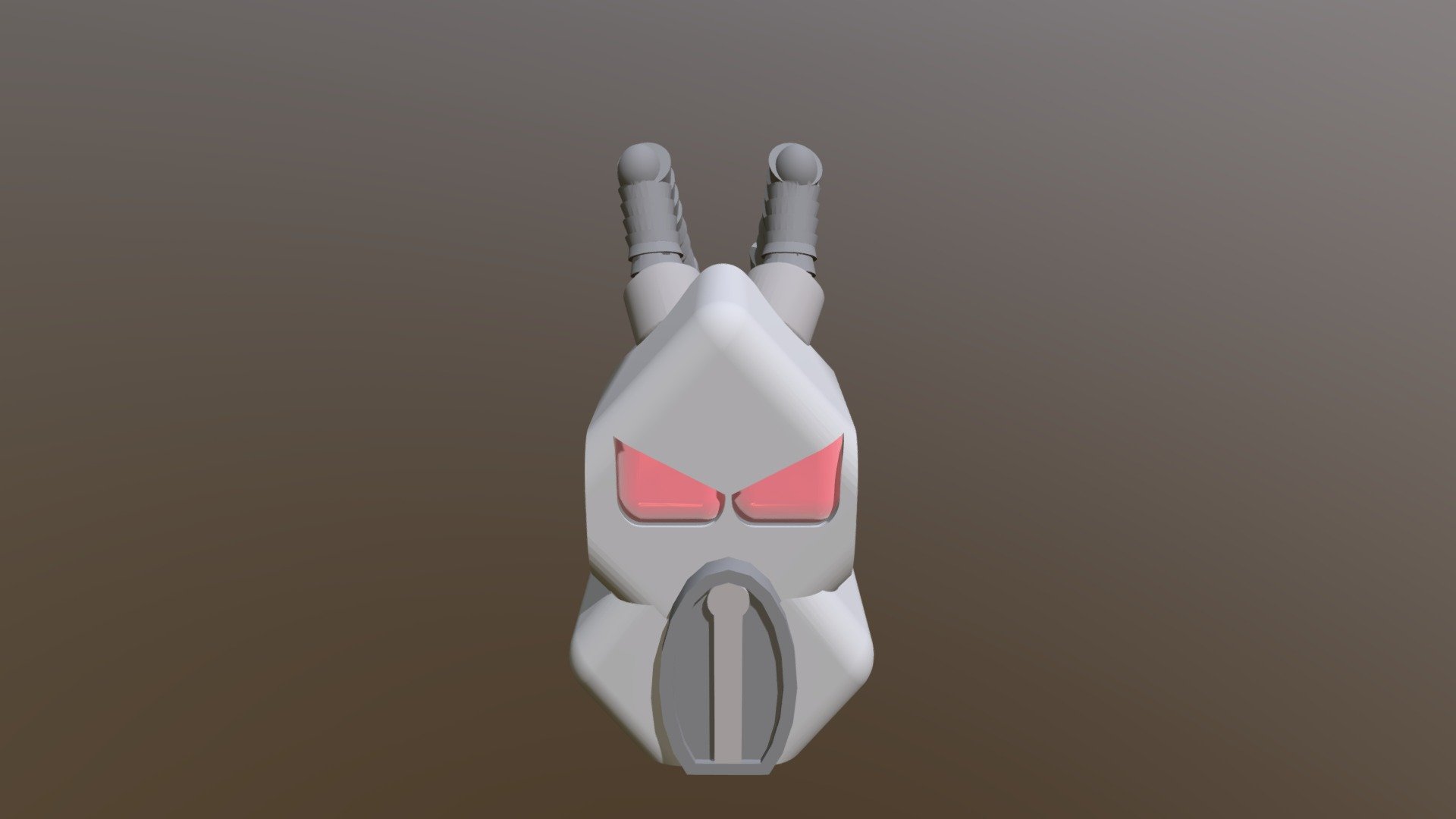 Frank Horrigan Helmet - Download Free 3D model by Swonky55 [88ebd72 ...