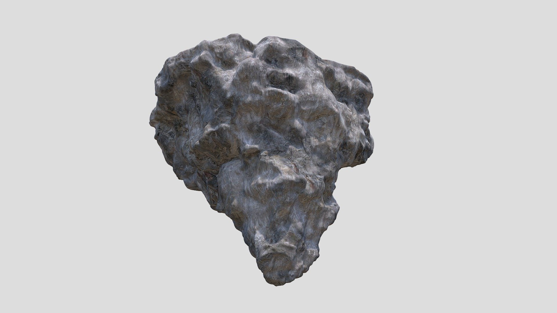 Сliff Island - Download Free 3D model by nanxua [88ec570] - Sketchfab