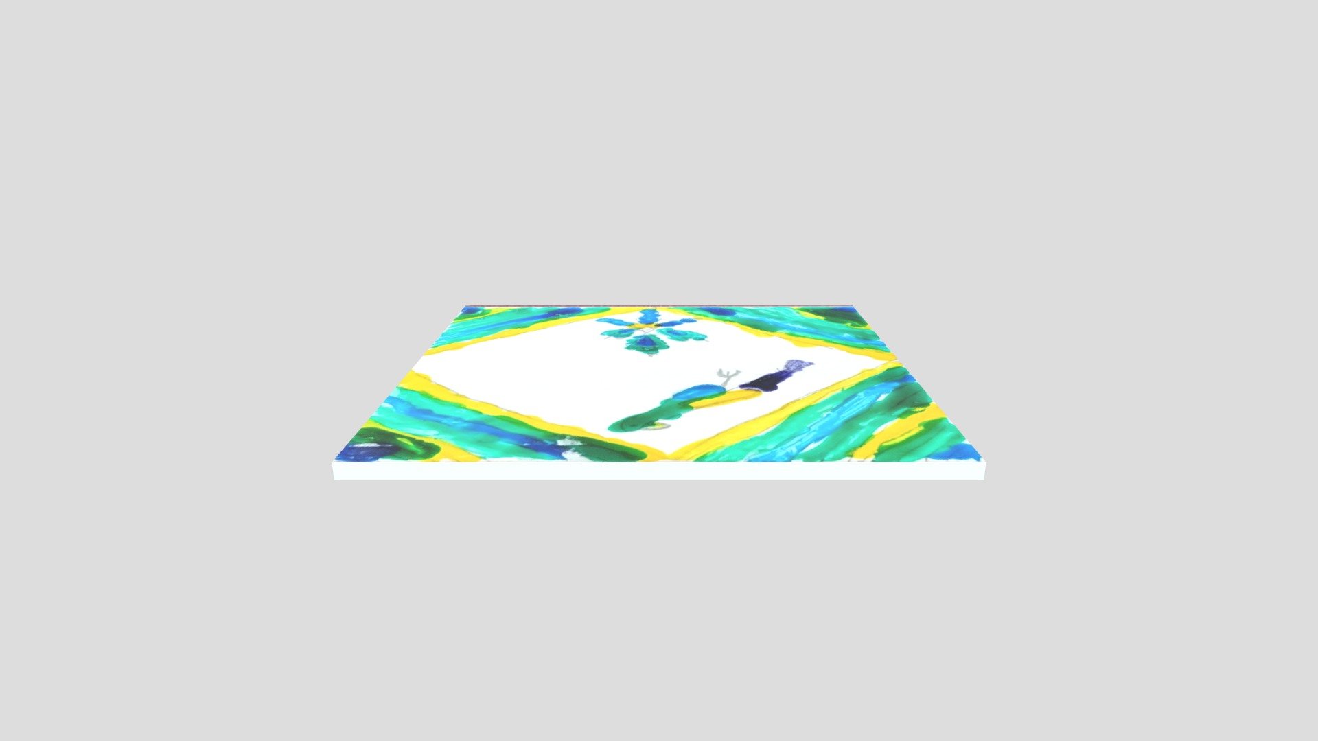 3-CE2 - 3D model by hakim3dart [88ec9c5] - Sketchfab