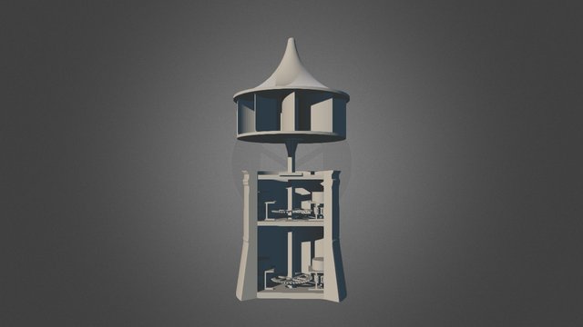 Faust 3D models - Sketchfab