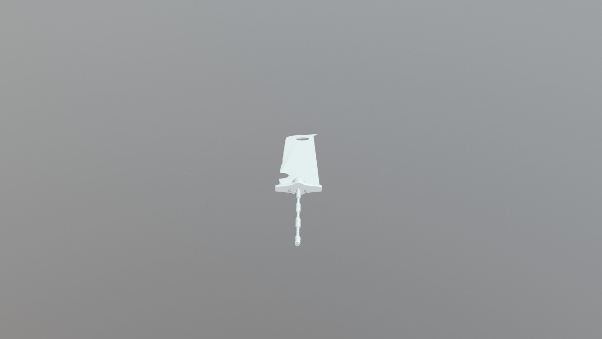 High Poly - 3D model by gstangelo4 [88ed9a1] - Sketchfab