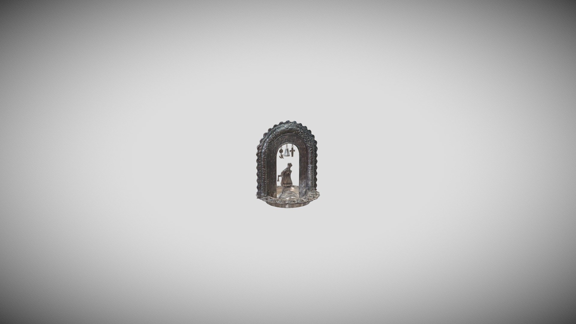 52 LIMOSNERO - 3D model by mincetur [88eff54] - Sketchfab