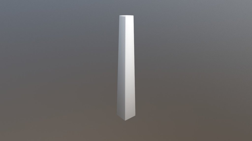 Stone Corner Support - Download Free 3D model by sam_ogon [88f135d ...