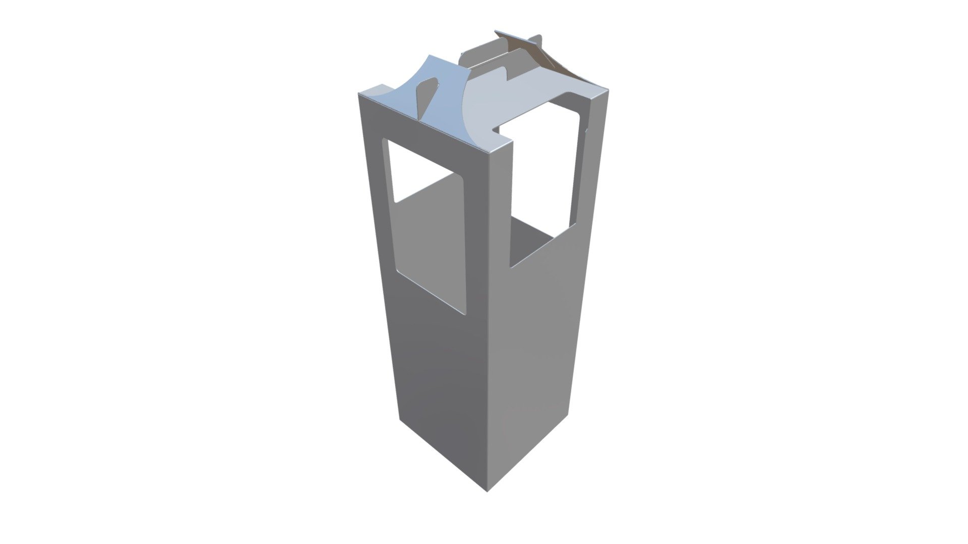 CP120 a - 3D model by GEO (@brandslab) [88f329c] - Sketchfab