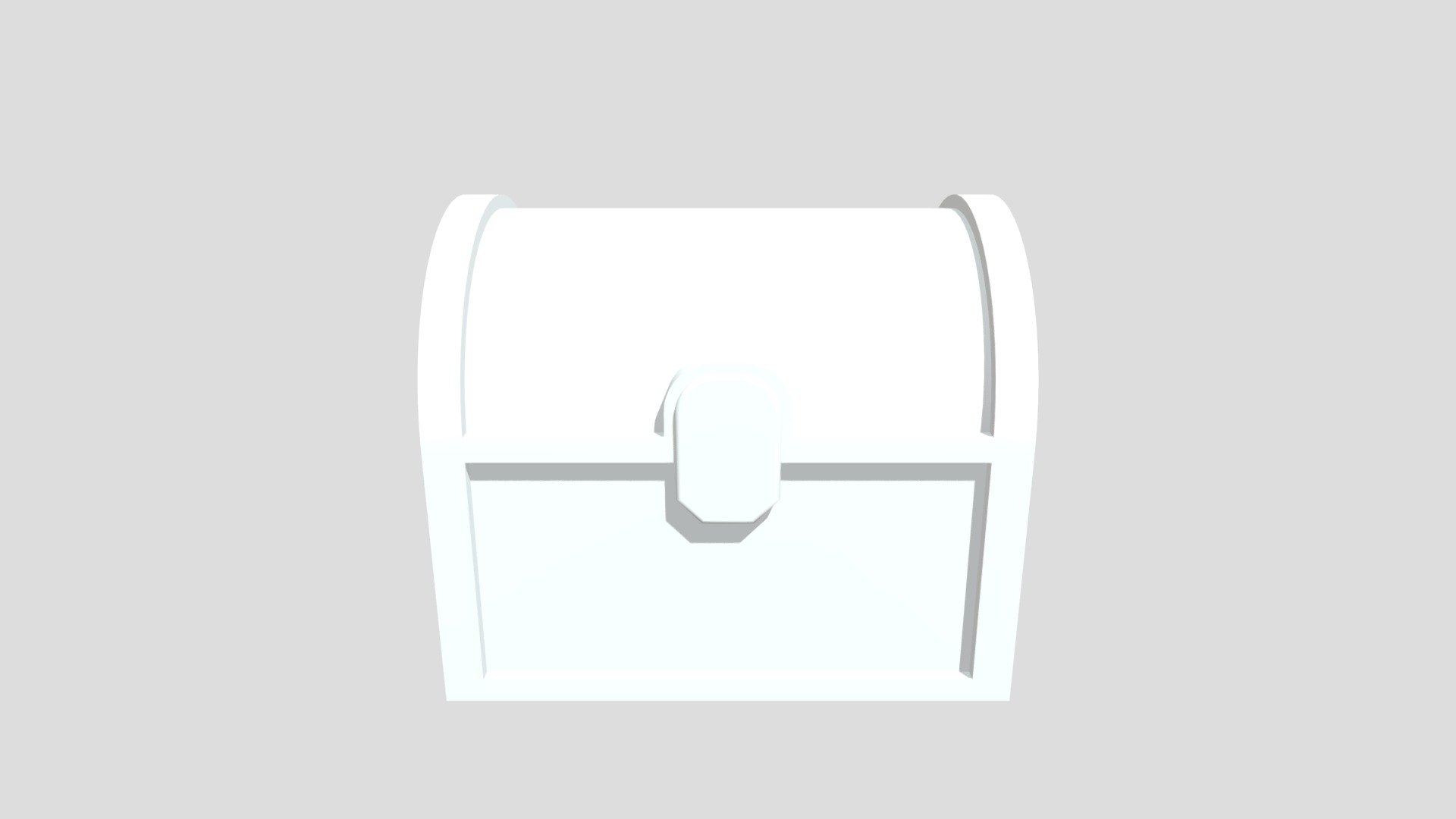 Dice Chest - DnD - 3D Printable - Download Free 3D model by AshExists ...