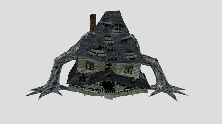 Sonypictures 3D models - Sketchfab