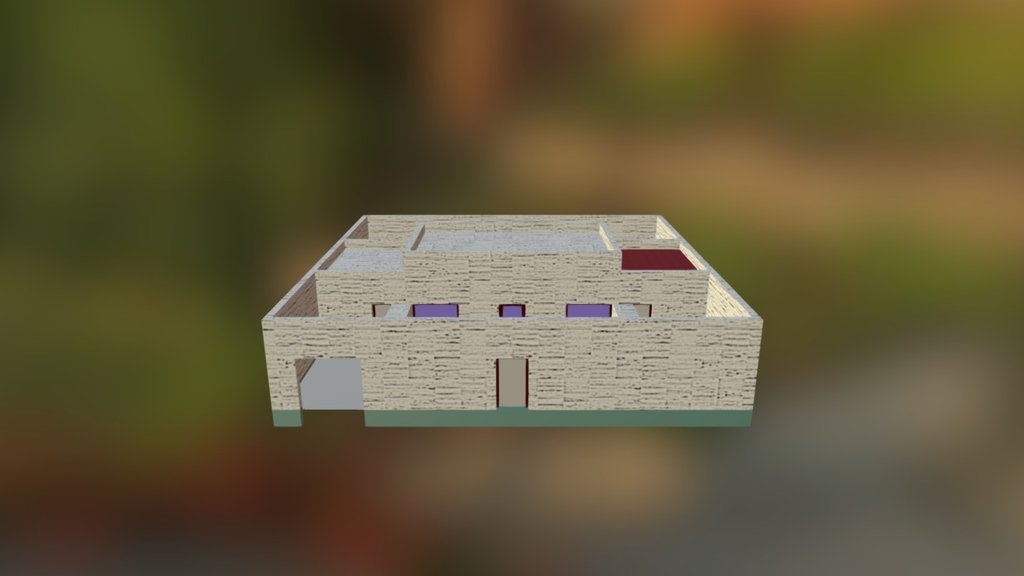 FFD201_16_S4_ASSIGNMENT3A_CAGLABALABAN - 3D model by caglabalaban [88f8a39] - Sketchfab