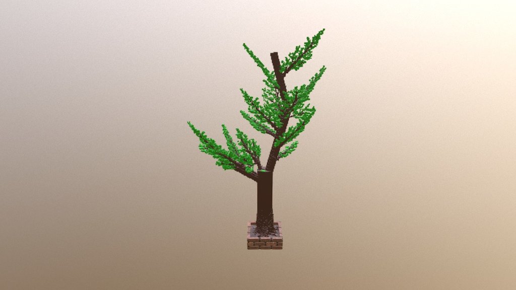 SM Tree 01T - Download Free 3D model by gansaibow [88fb5ff] - Sketchfab