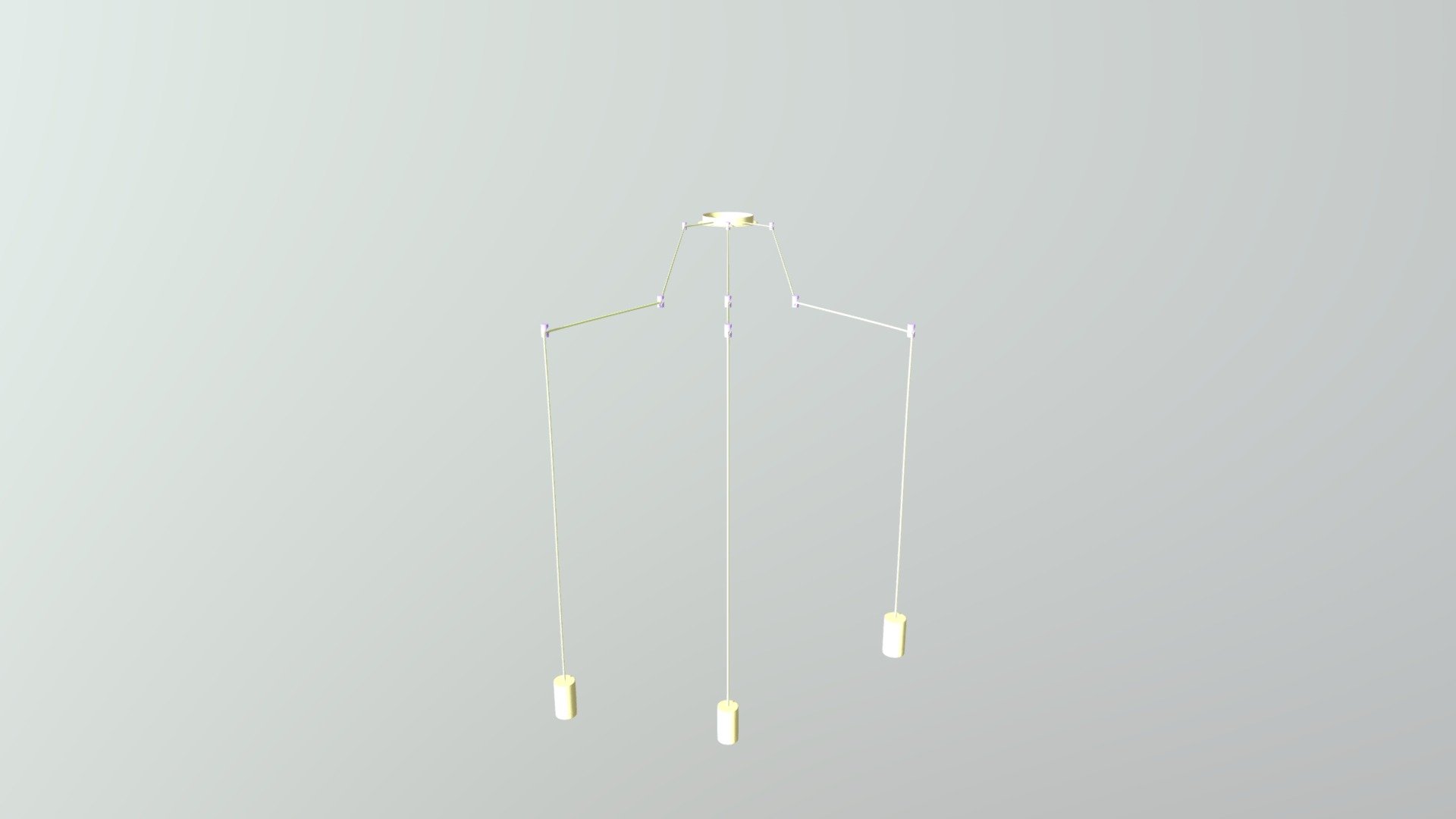 Novotech 357936 - Download Free 3D model by Lu.ru (@svetmagaz) [88fca85 ...