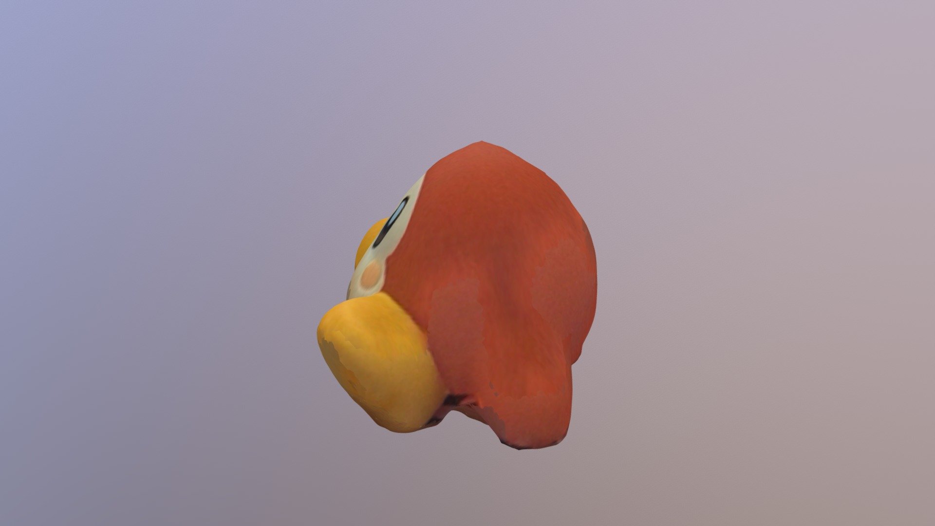 Waddle - 3D model by cowcowtony [88fdf5b] - Sketchfab