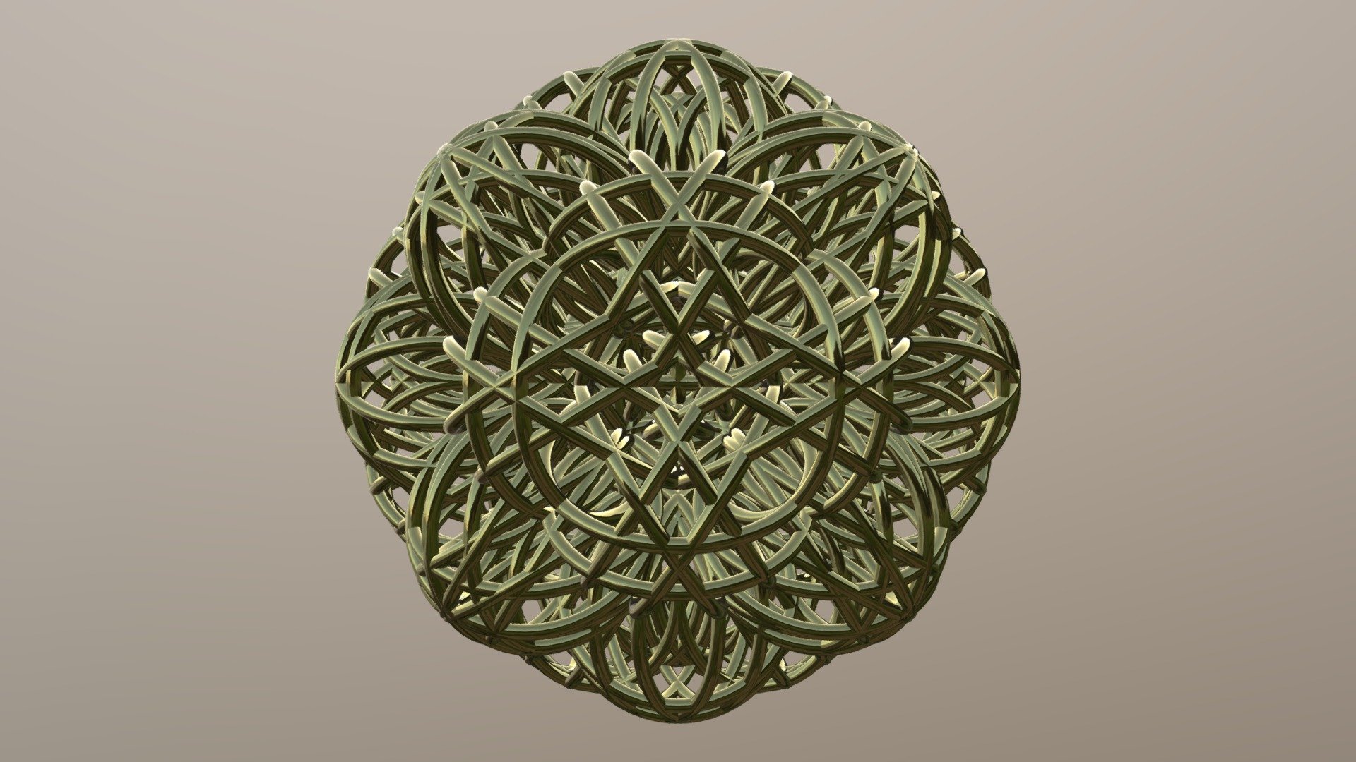 Life Fusion Spark Life stable - 3D model by Eternalflower [88fe740 ...