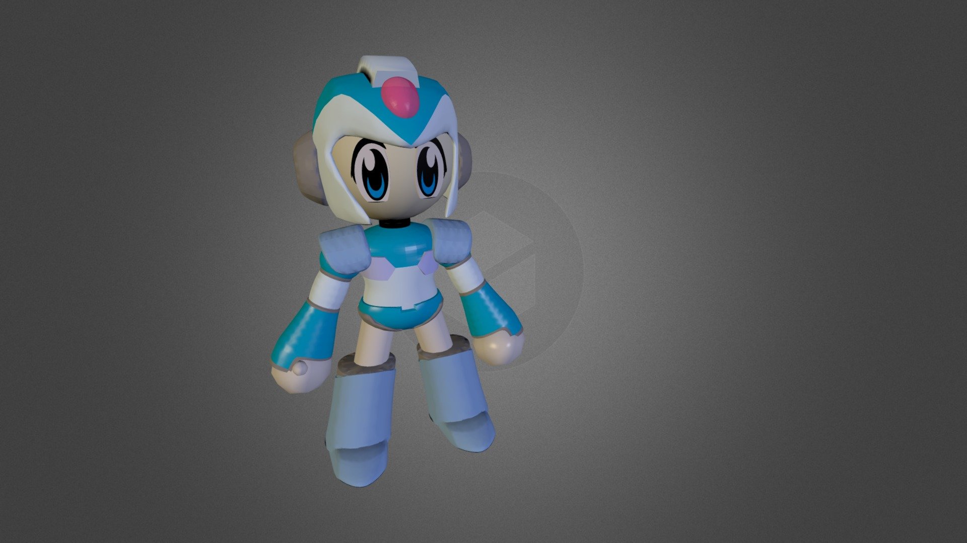 DG - 3D model by DanielGonzalez [88ff2fe] - Sketchfab