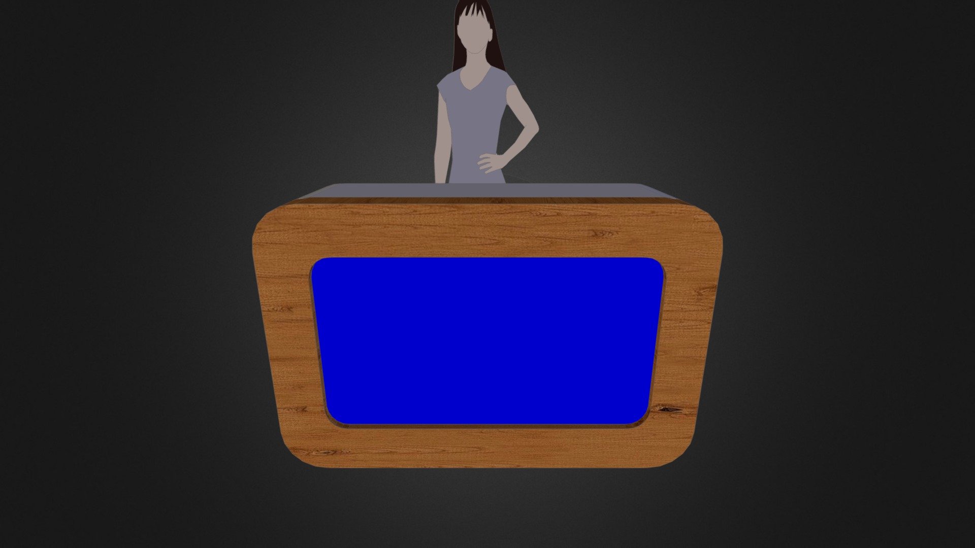 PODM-RNDBX - 3D model by acme5 [88ffc6f] - Sketchfab
