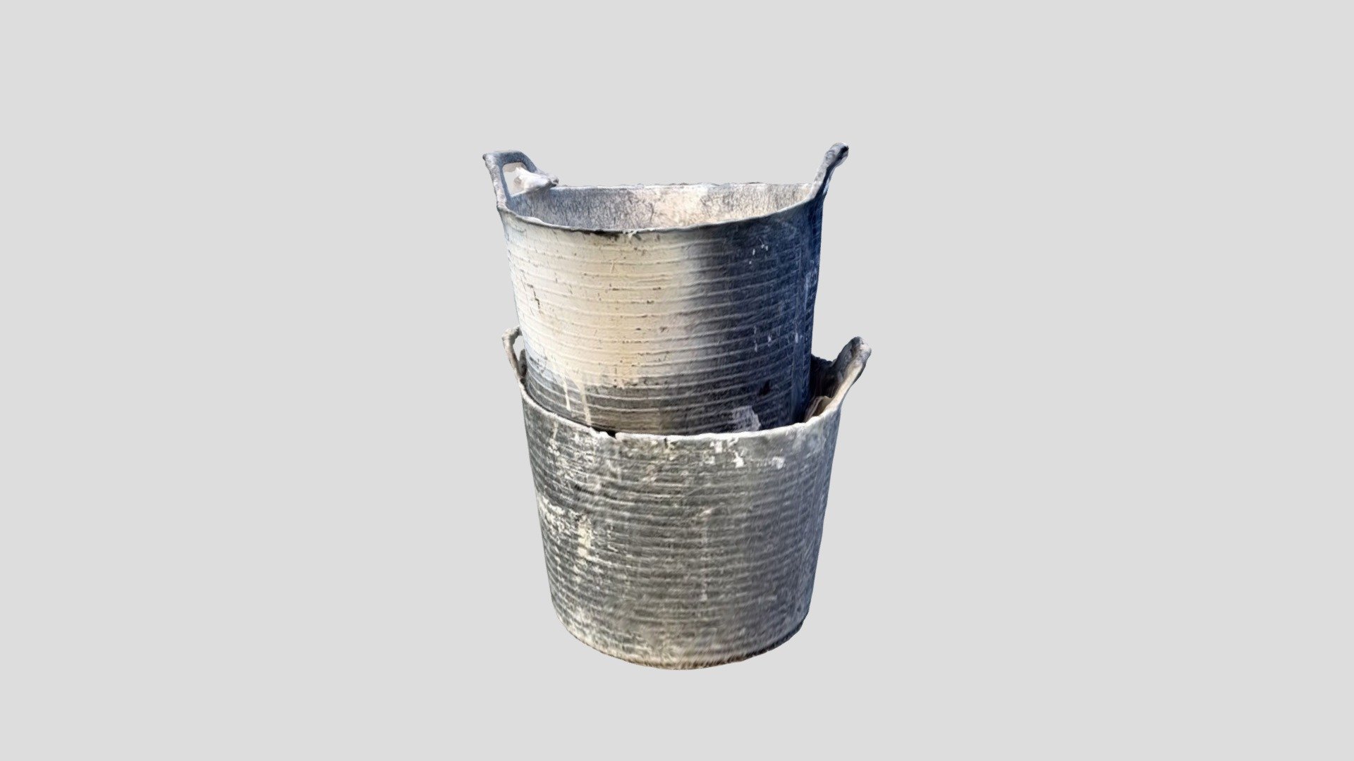 Construction site basket - Download Free 3D model by Ivardgtl [89002cc ...