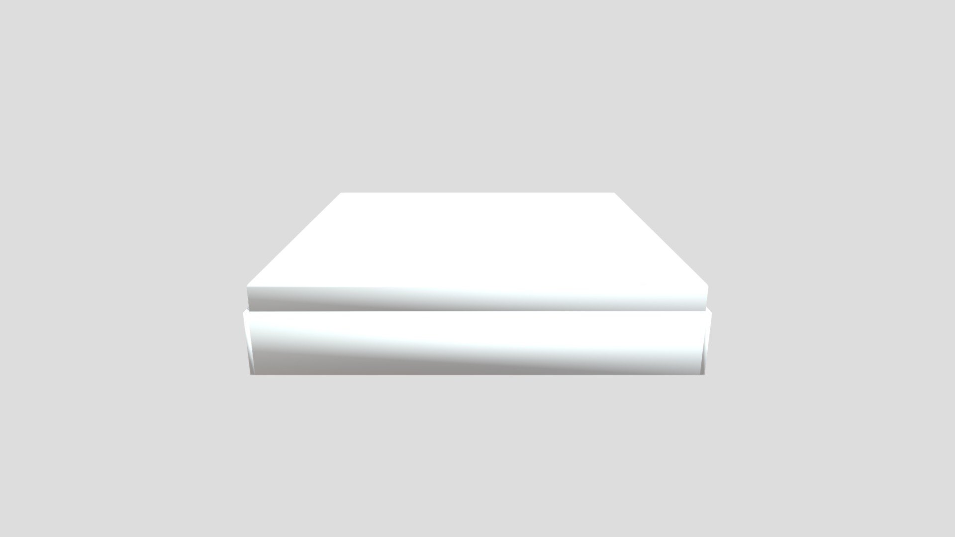 seng_3D - 3D model by bhrric [890269d] - Sketchfab