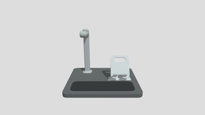 Thingiverse 3D models - Sketchfab
