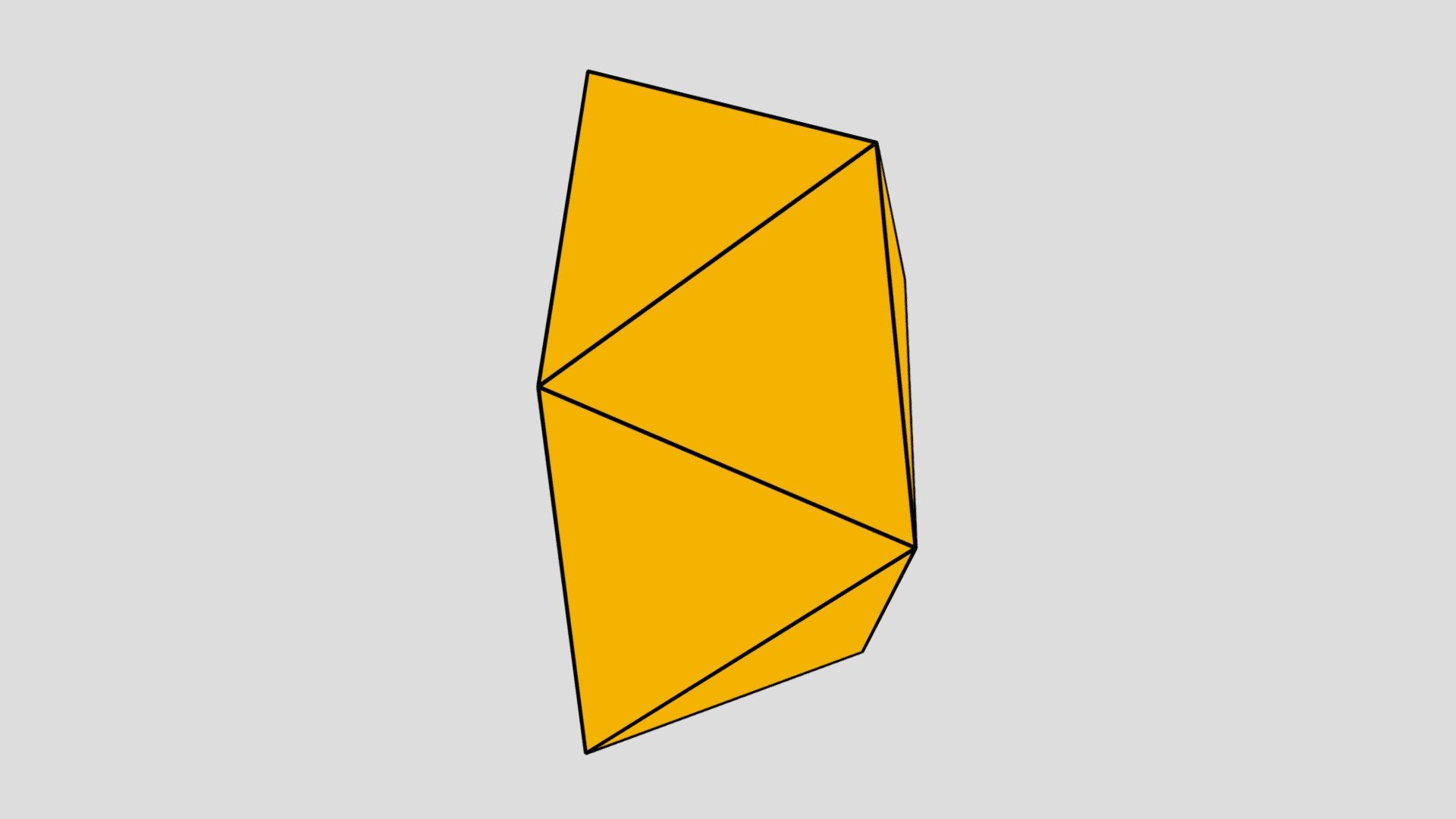 Johnson Solid 84 - Download Free 3D model by Symmetry312UBC [8905f9e ...