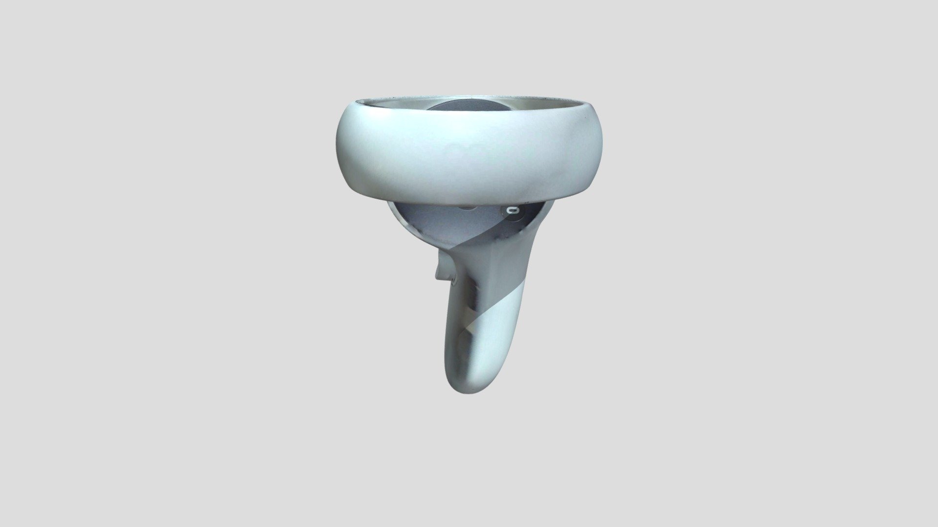 Quest 2 controller - Download Free 3D model by TMate (@royalpythn ...