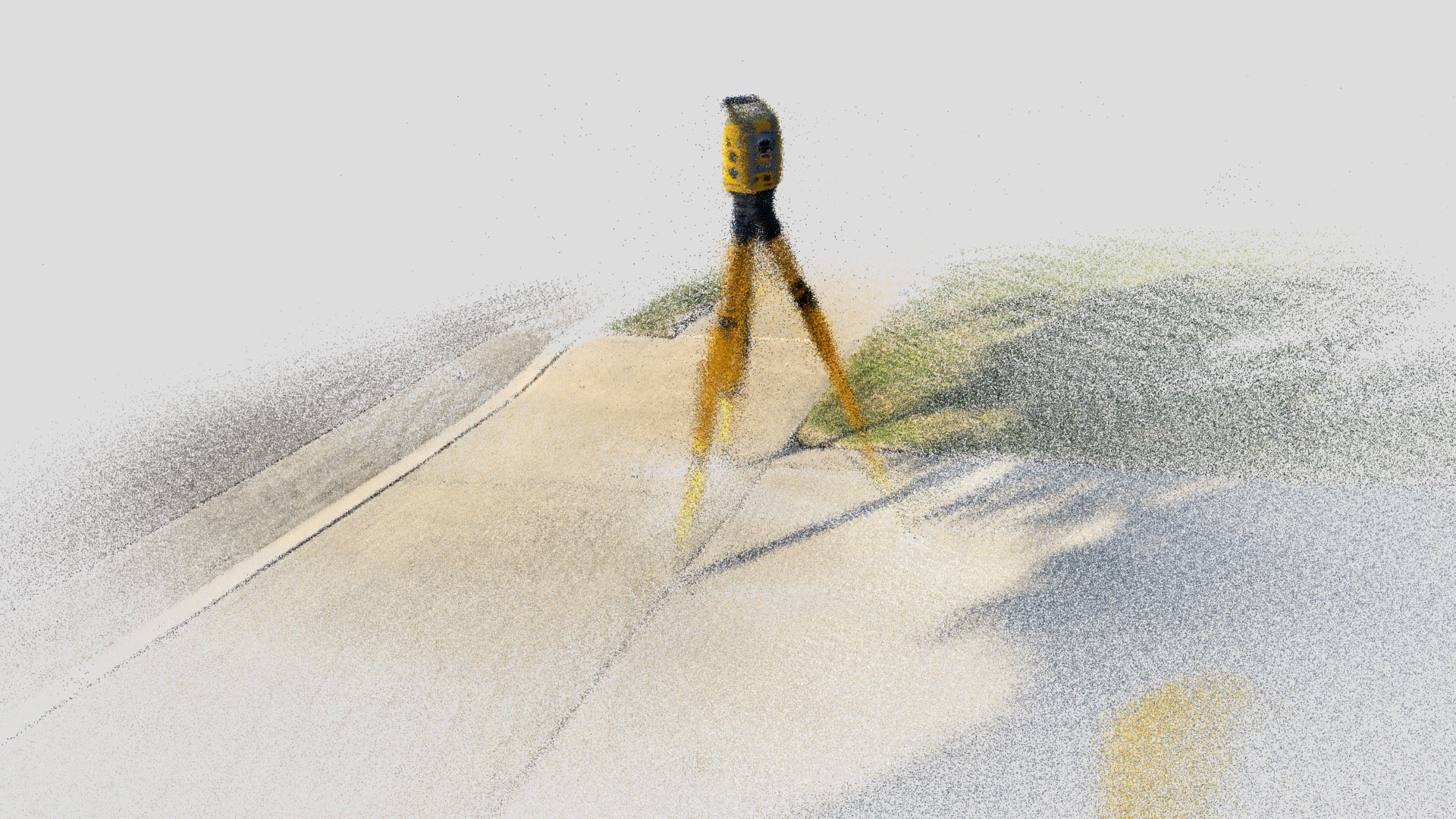 Trimble S5 - 3D model by ayng [890b0fa] - Sketchfab