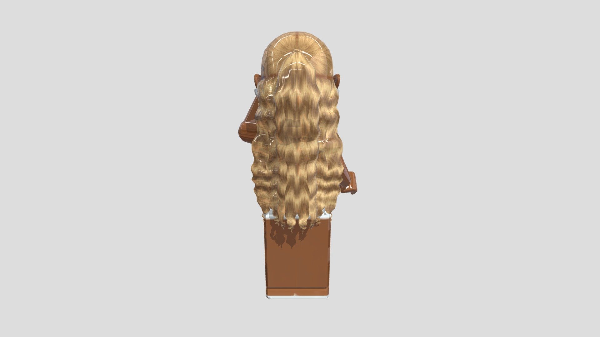 okkk the gfx - 3D model by saphira_loveisgone [890c40a] - Sketchfab