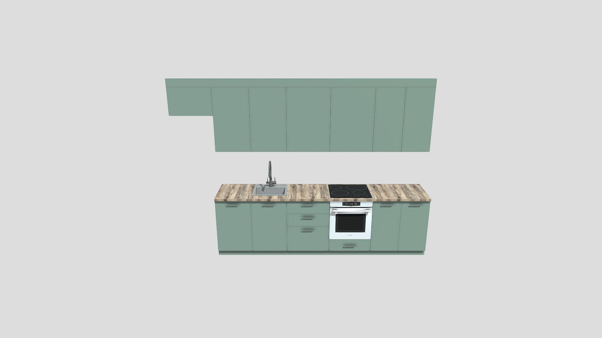 1111 - Download Free 3D model by forpubgerger [890e01a] - Sketchfab