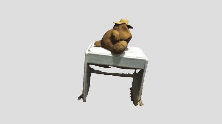 Boneka 3D models - Sketchfab