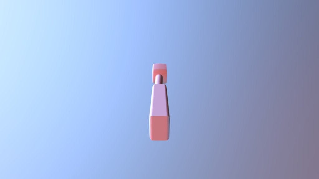 Inv6 - 3D model by gerardof2720 [8910650] - Sketchfab