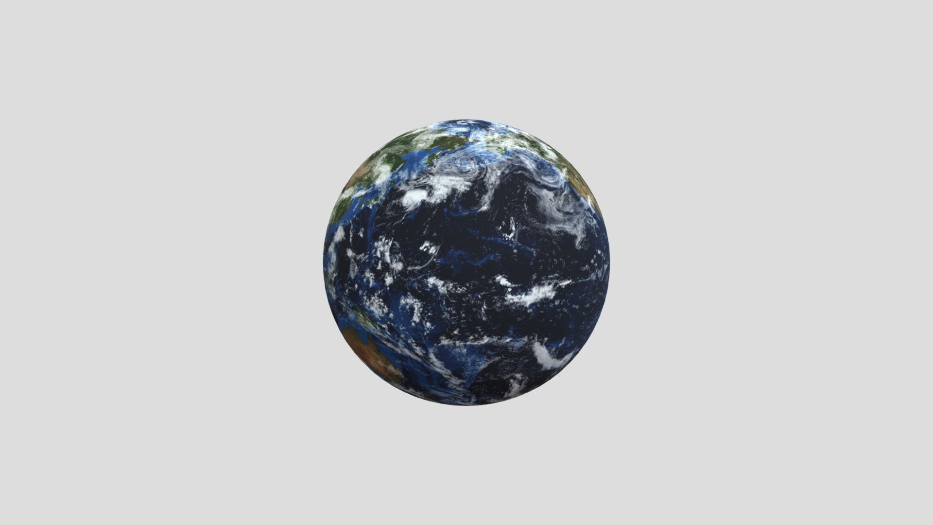Earth Clouds 1 12756 - 3D model by tellezdegrich25082 [8911616] - Sketchfab