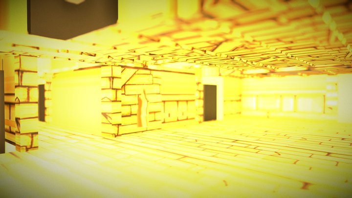 Batdr 3D models - Sketchfab