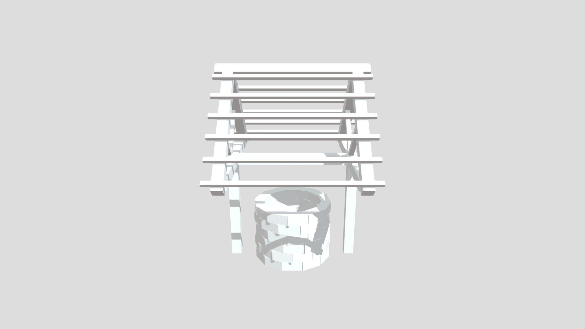 Robinson0109 Slats - 3D model by Jayden (@JaydenRobinson) [89169ce ...