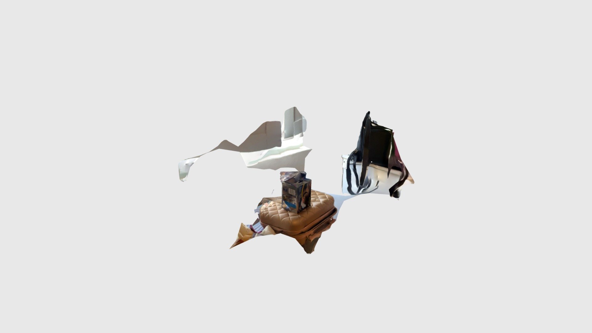 Aaaa - Download Free 3D model by Alessandro.Basile1 [89171b2] - Sketchfab