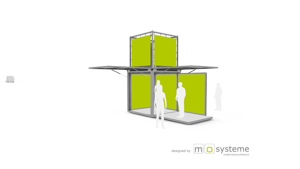 Modulbox I-shape - 3D model by mo-systeme (@mosysteme) [891782e ...