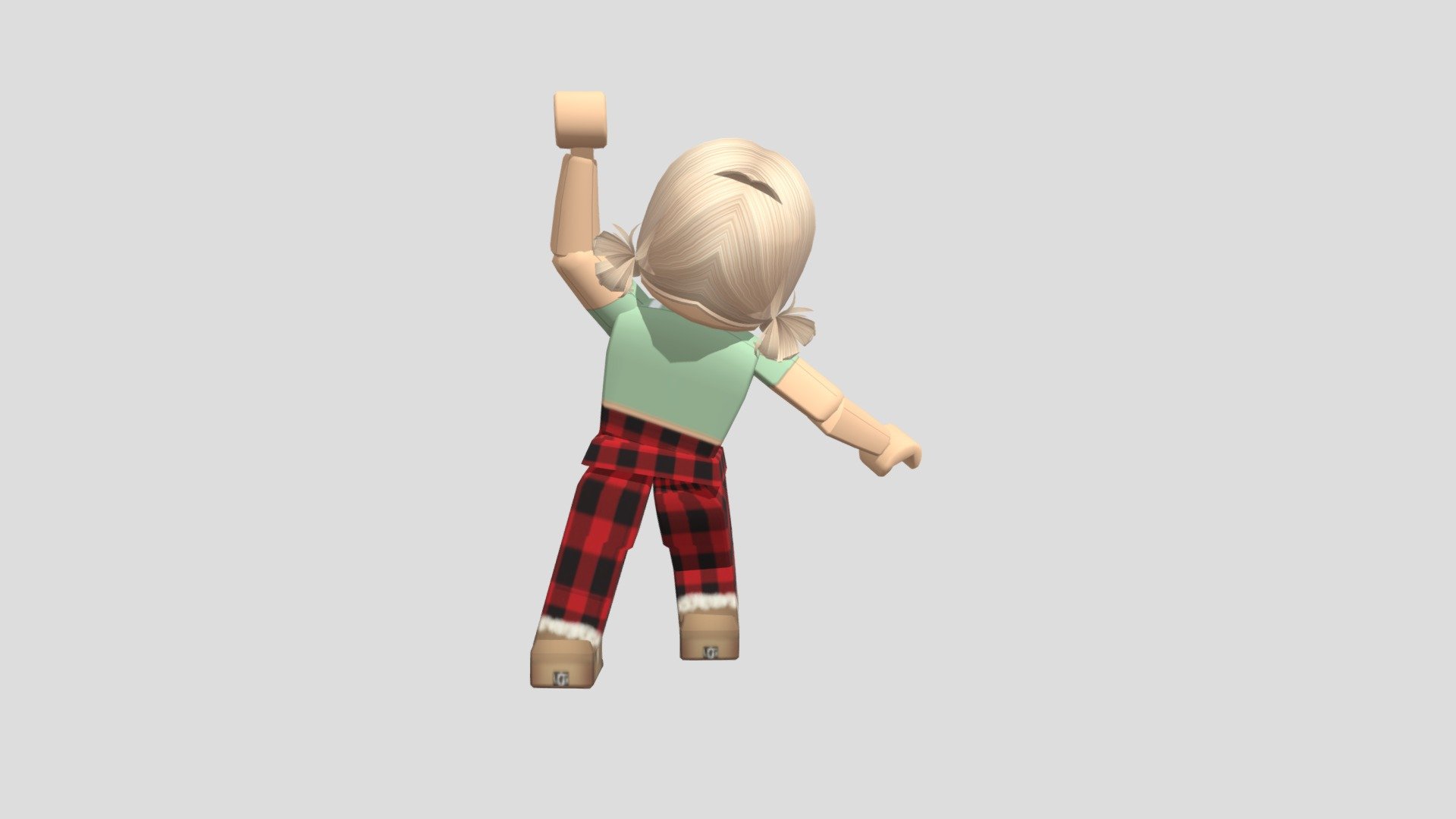User_ENZOKAI14_avatar_render - Download Free 3D model by trisplayz ...