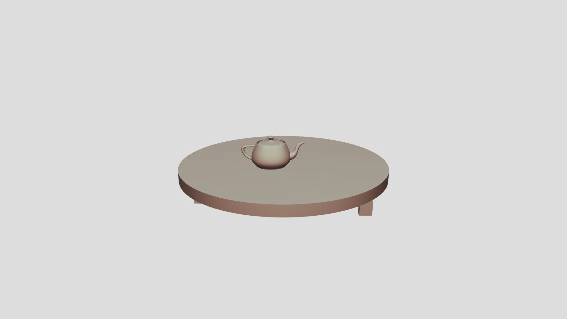 meja azis fix - 3D model by azisfajar72 [8919673] - Sketchfab
