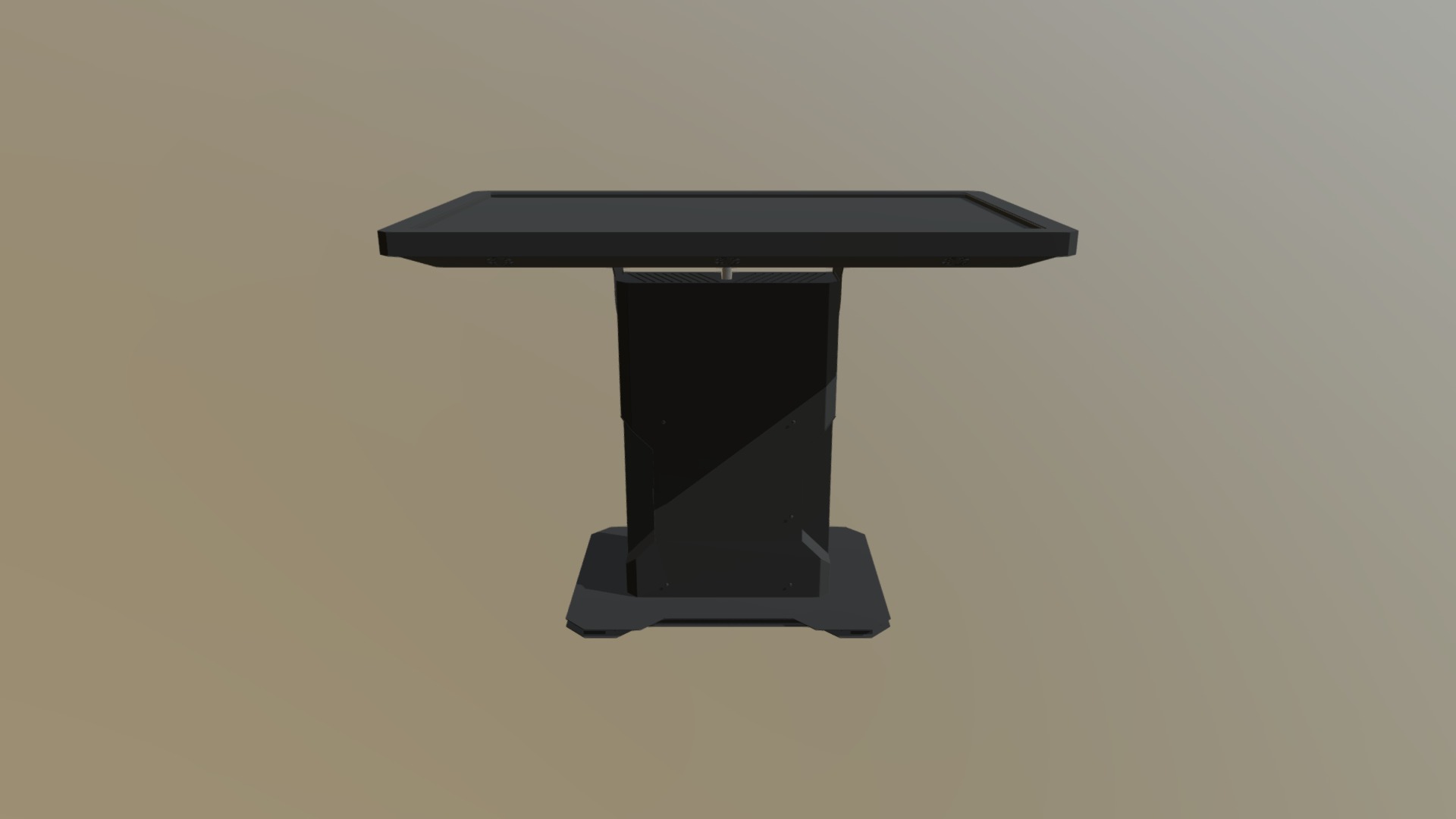 Table.c4d - 3D model by pantilt [8919ab6] - Sketchfab