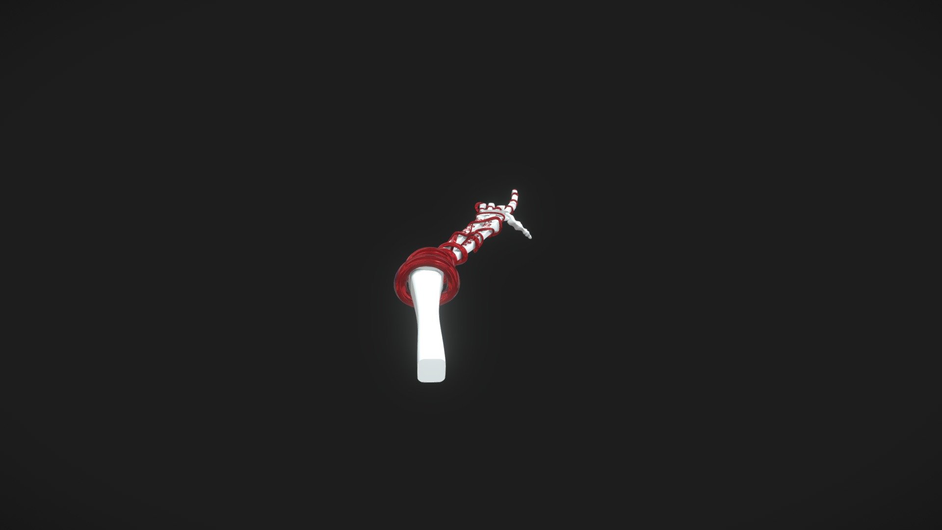 Golden Hand Of God Relics - 3D model by atheriusath [8919d63] - Sketchfab