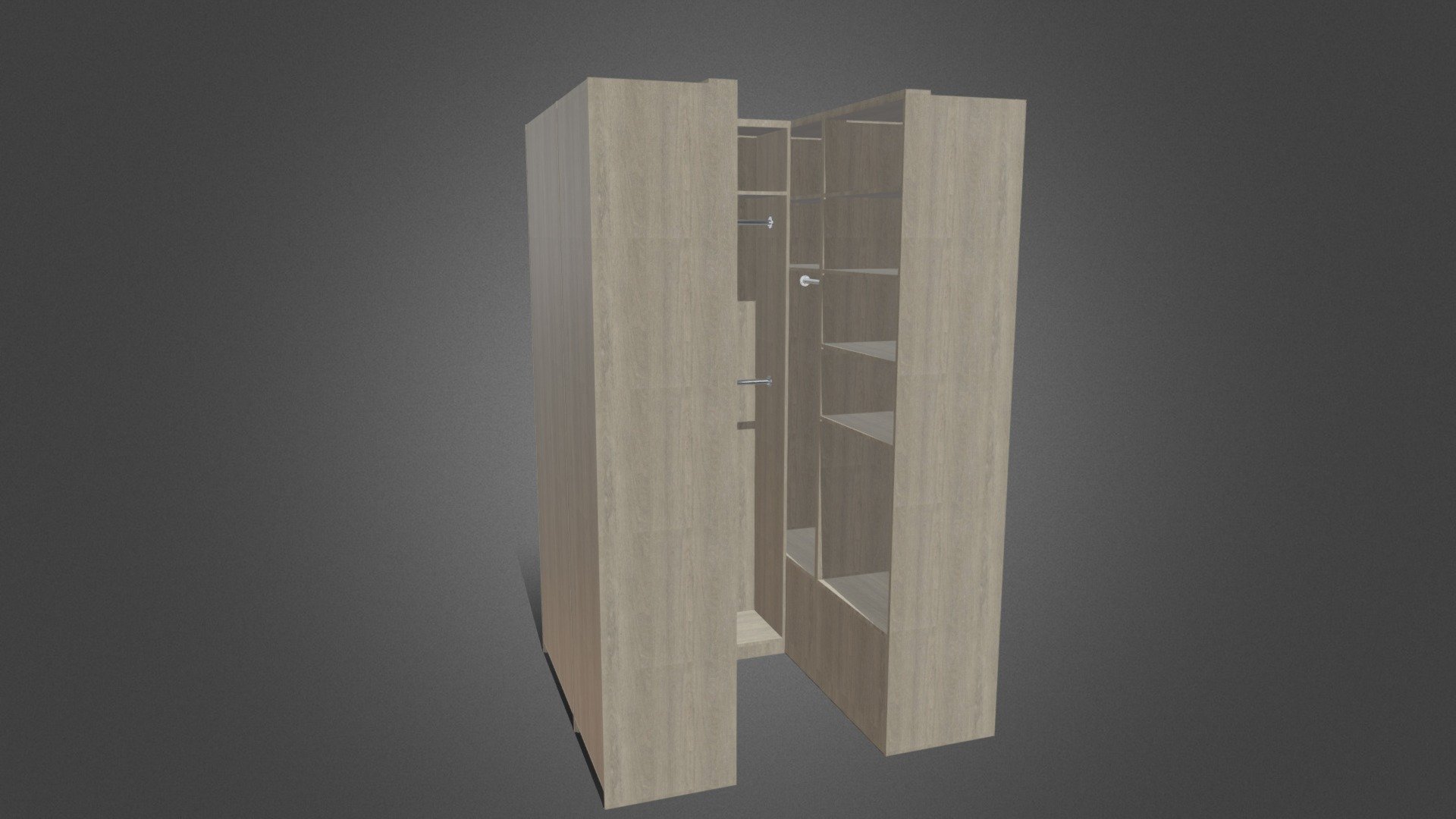 Wear Drop - Download Free 3D model by saintkastiell [891bedf] - Sketchfab