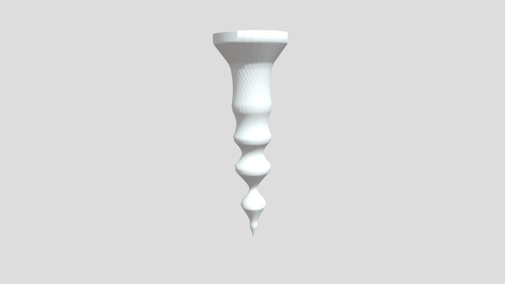 Real Nail - Download Free 3D model by 3dMaker (@ahahahhaaadada ...