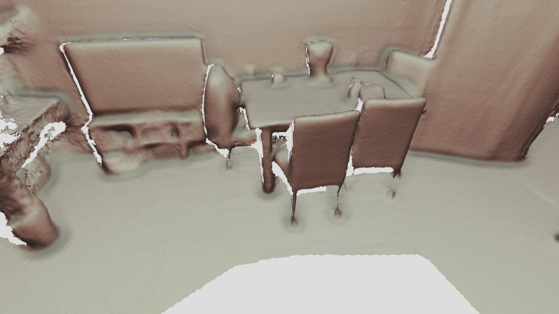room- iphone 12 lidar scan - Download Free 3D model by iviz (@tycjan71 ...