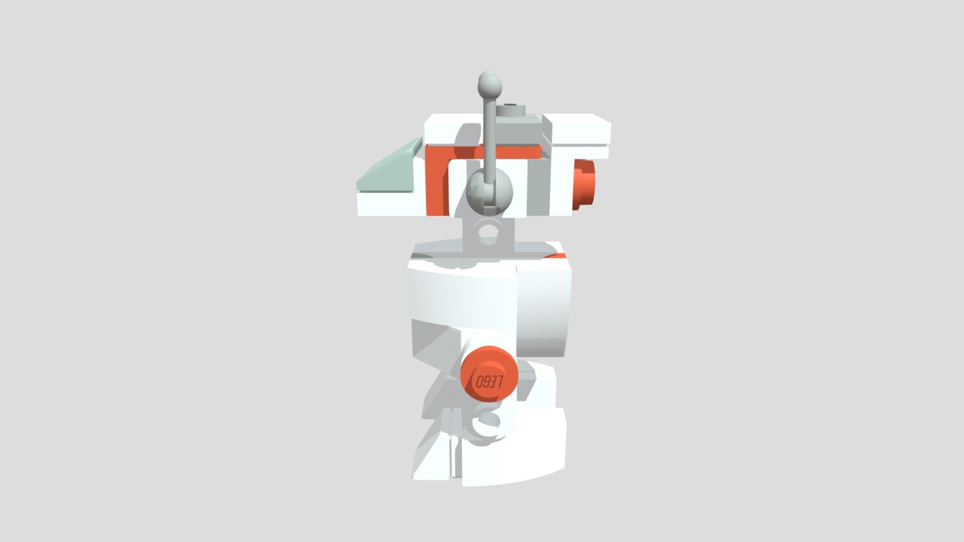 BD1 - 3D model by brelee2222 [891dea9] - Sketchfab