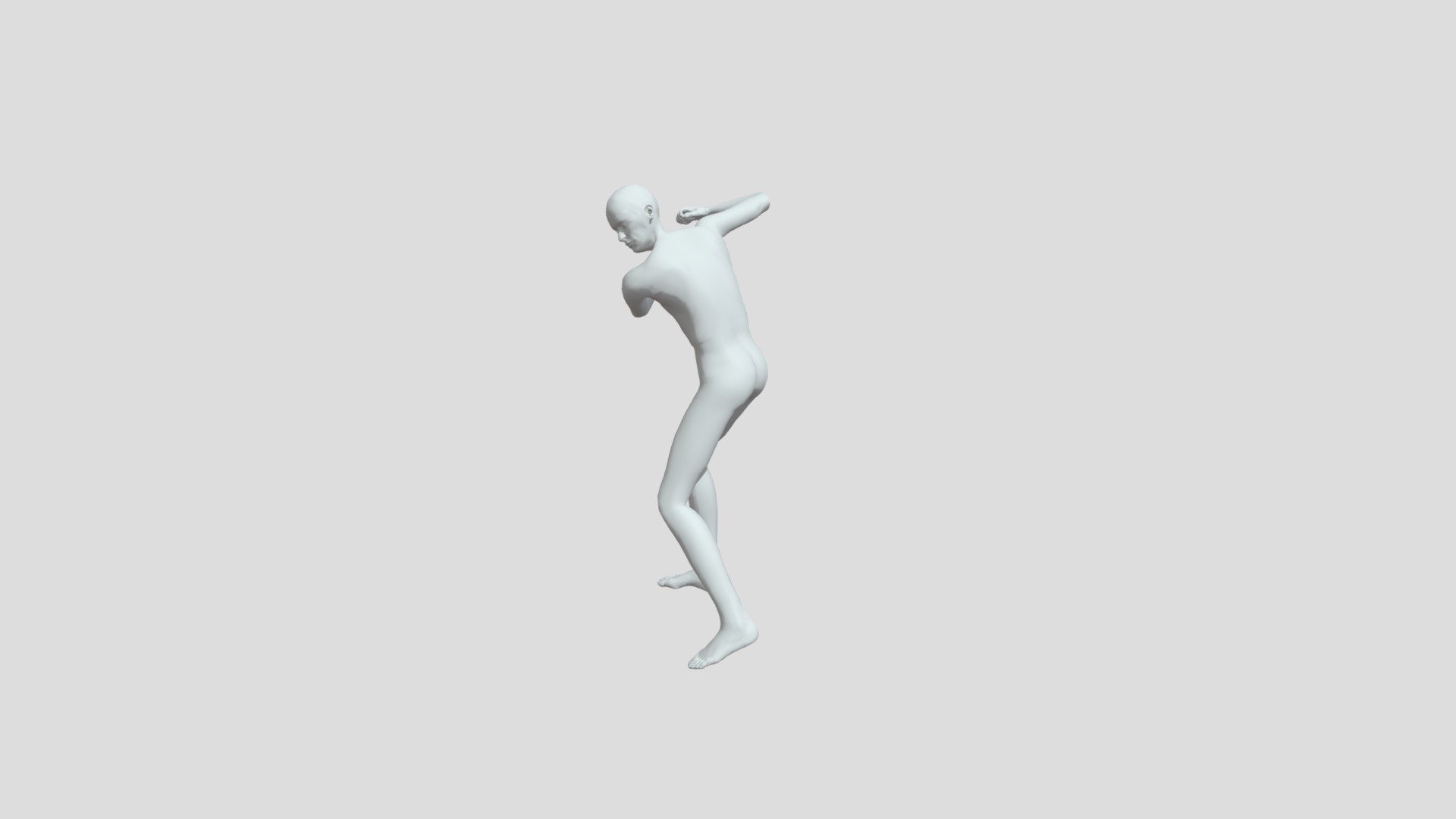 Baseball Strike - Download Free 3D model by cemeier [891e350] - Sketchfab