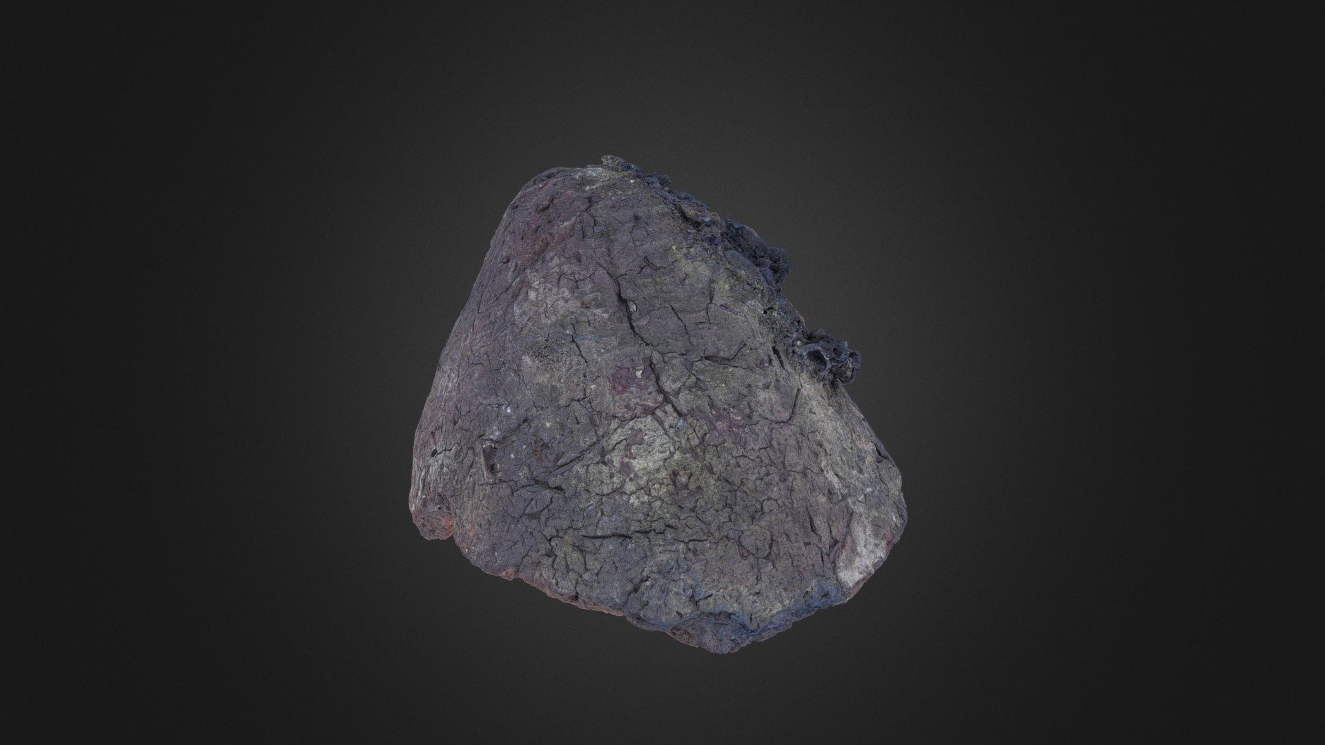 Clay Jar-Cap with Stamps of Hor-Aha - 3D model by Archaeology, Classics ...