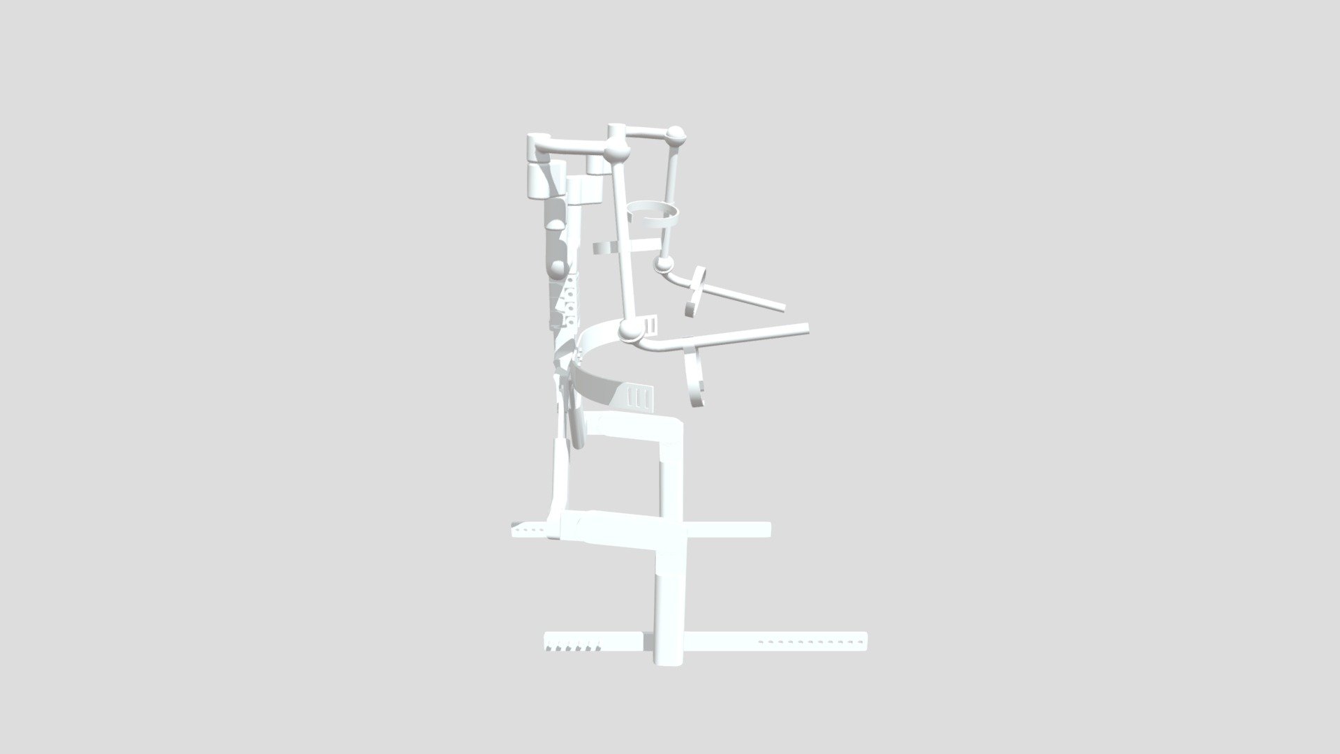 Exo Pipila RFT stl - Download Free 3D model by rorofdz28 [892055a ...