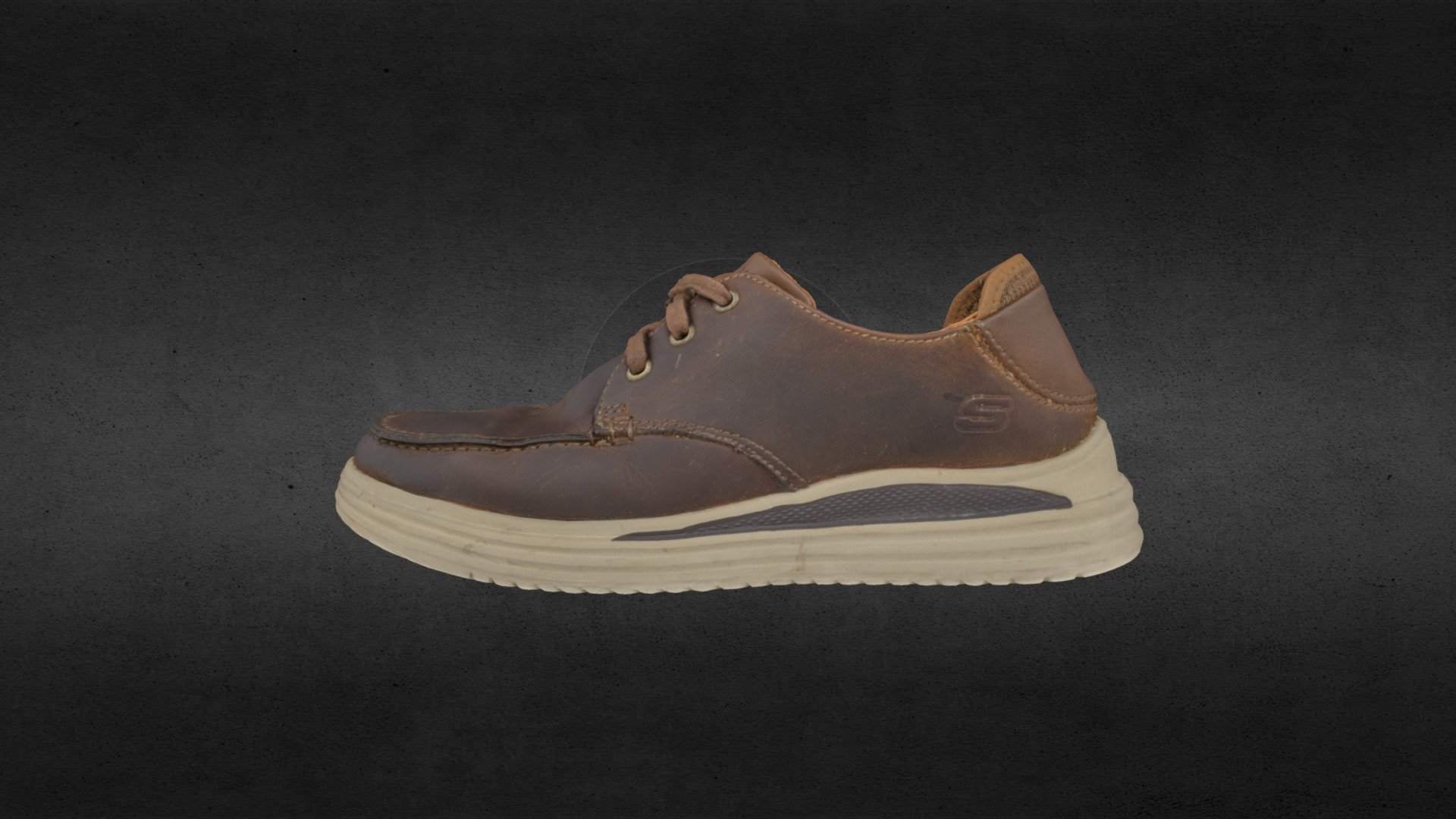 Skechers Shoe - Download Free 3D model by Ambel3D [8921574] - Sketchfab