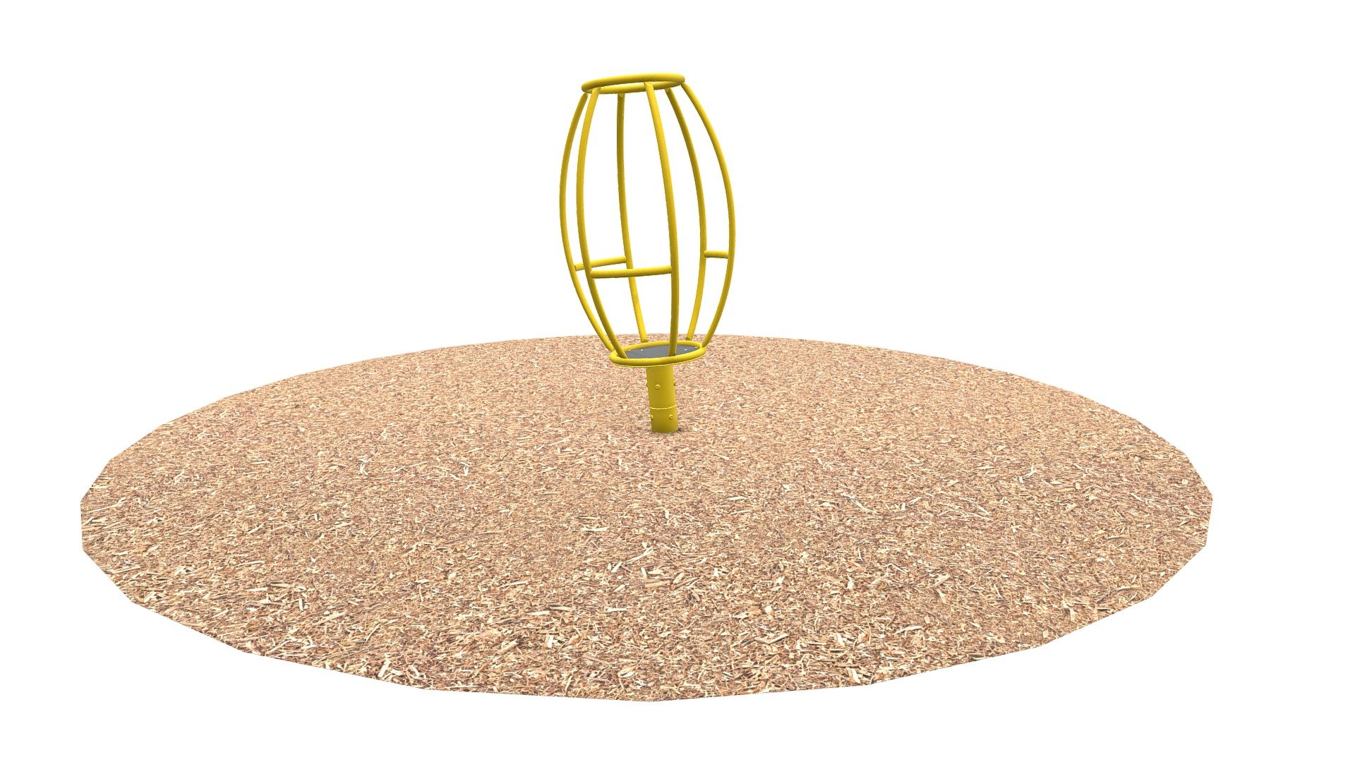 SA-TE064-00 - BARREL SPINNER - 3D model by Henderson Recreation ...