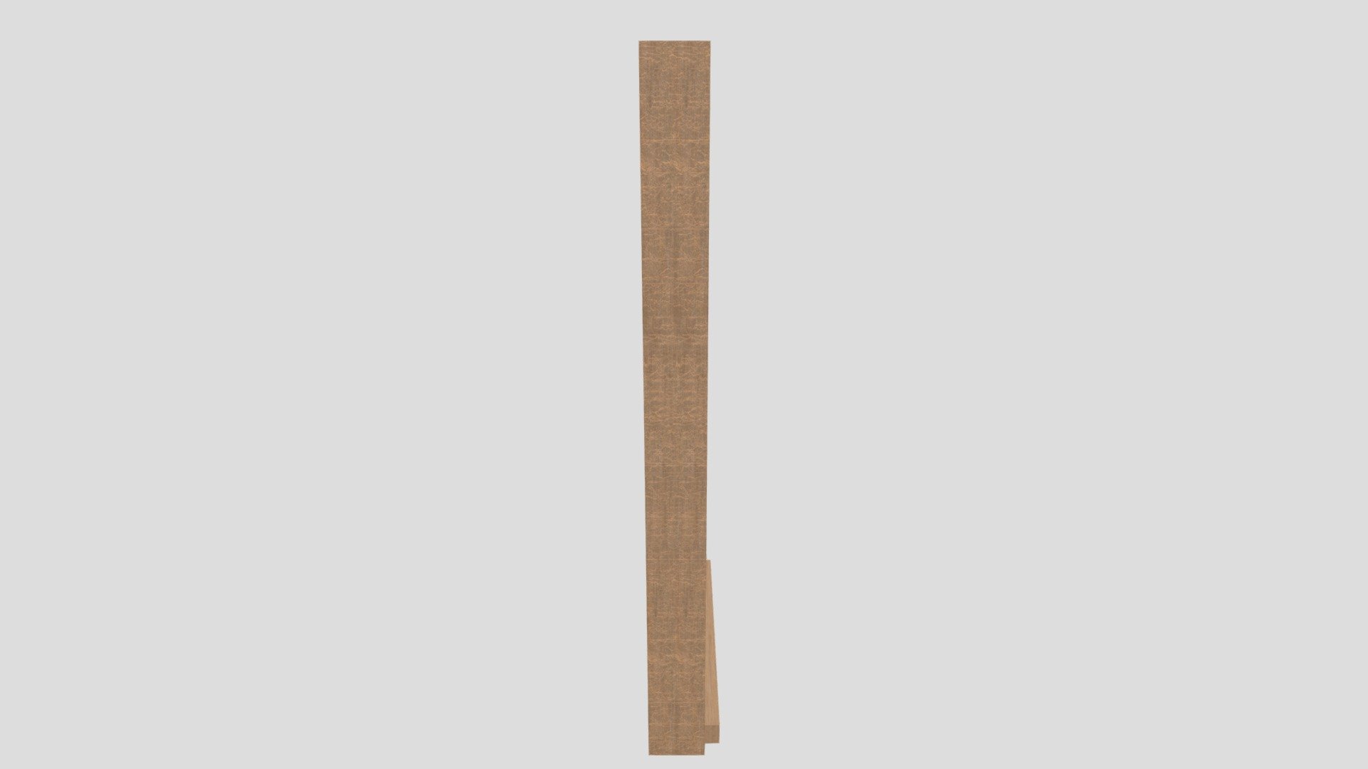Finished Basic Window - Download Free 3D model by 3lueJay [8921dd1 ...