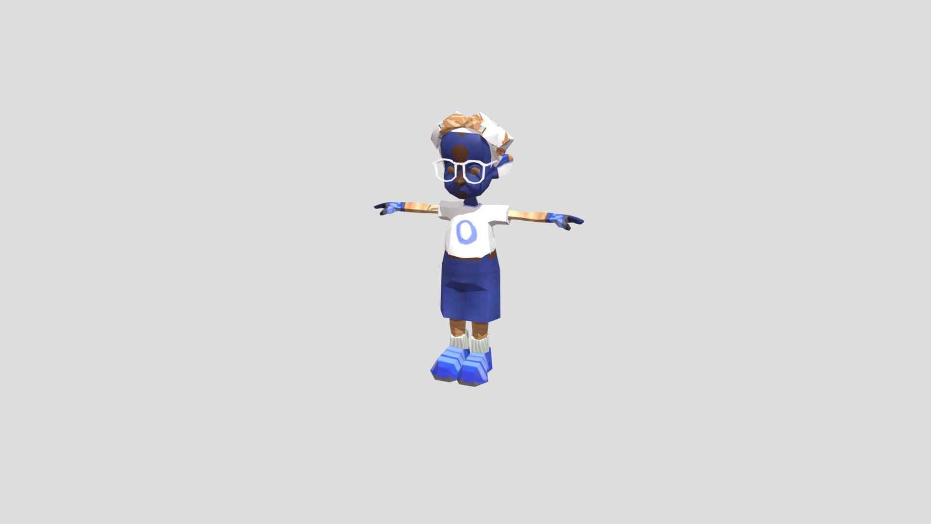 Hip Hop Dancing (8) - Download Free 3D model by xdanni1984x [892216e ...