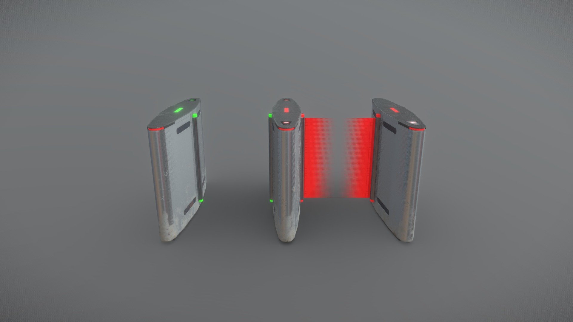 TP2_Jakob_Bouchard - 3D model by Jakob Bouchard (@jakobbouchard) [8922b16] - Sketchfab